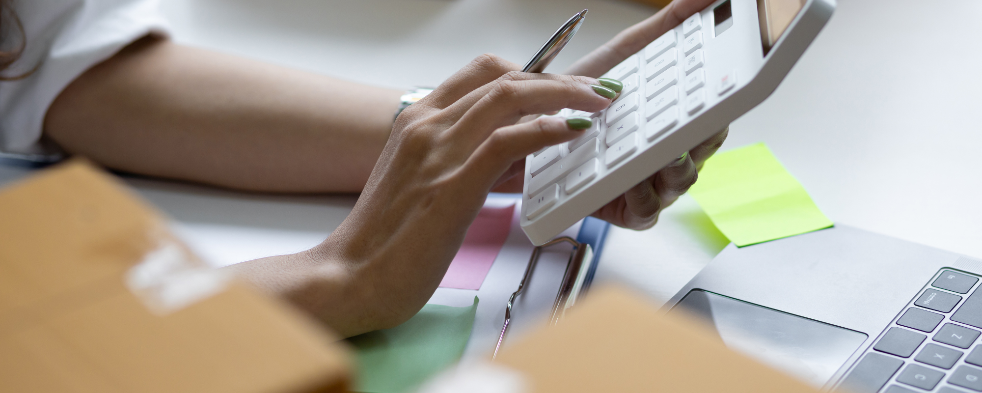 Réduire les coûts logistiques sans compromettre la qualité : Défis et ...